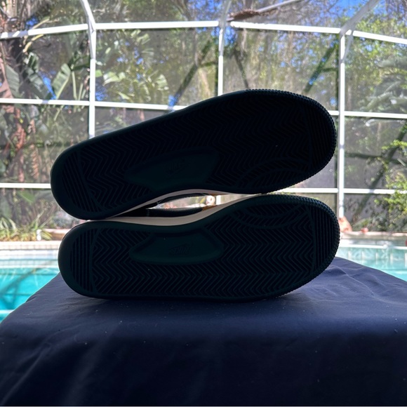 Nike | Shoes | Nike Terminator High Seattle 7 High Tops | Poshmark